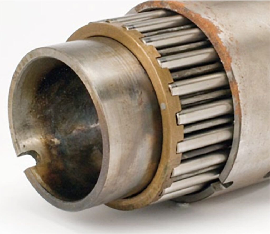 Bearing Reconditioning & Repair Services | Up to 65% Savings | Scheerer