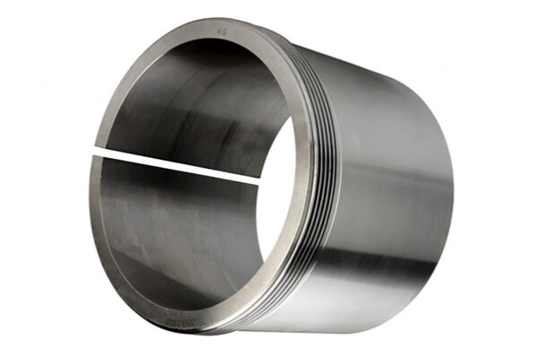 Sleeve and Plain Bearings and Bearing Hub Assemblies - Scheerer Bearing